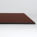 Compact HPL Fenix 0751 (2100x650) | Termopalas