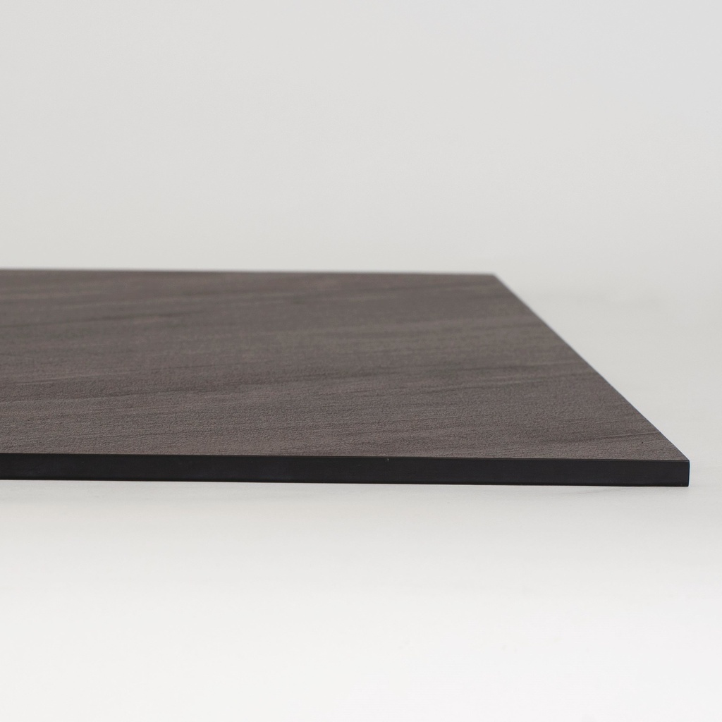 Compact HPL 10 3409 Losa, black core (4200x1300) | Termopalas