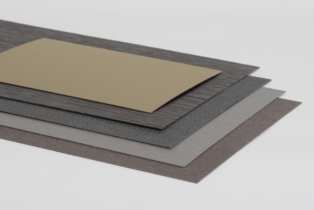 SPEC. HPL | Termopalas